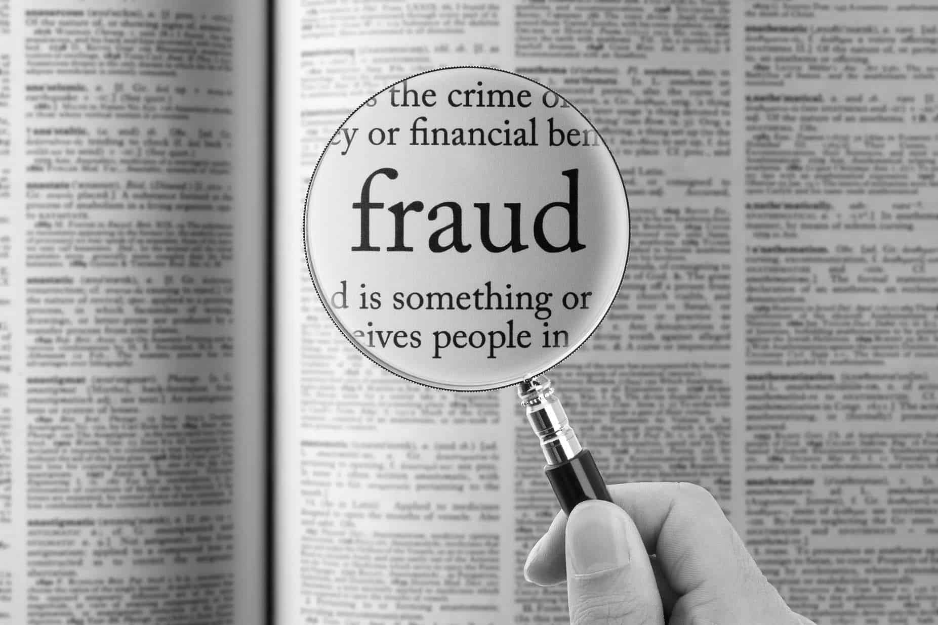 Types of investment scams - CheckFirst