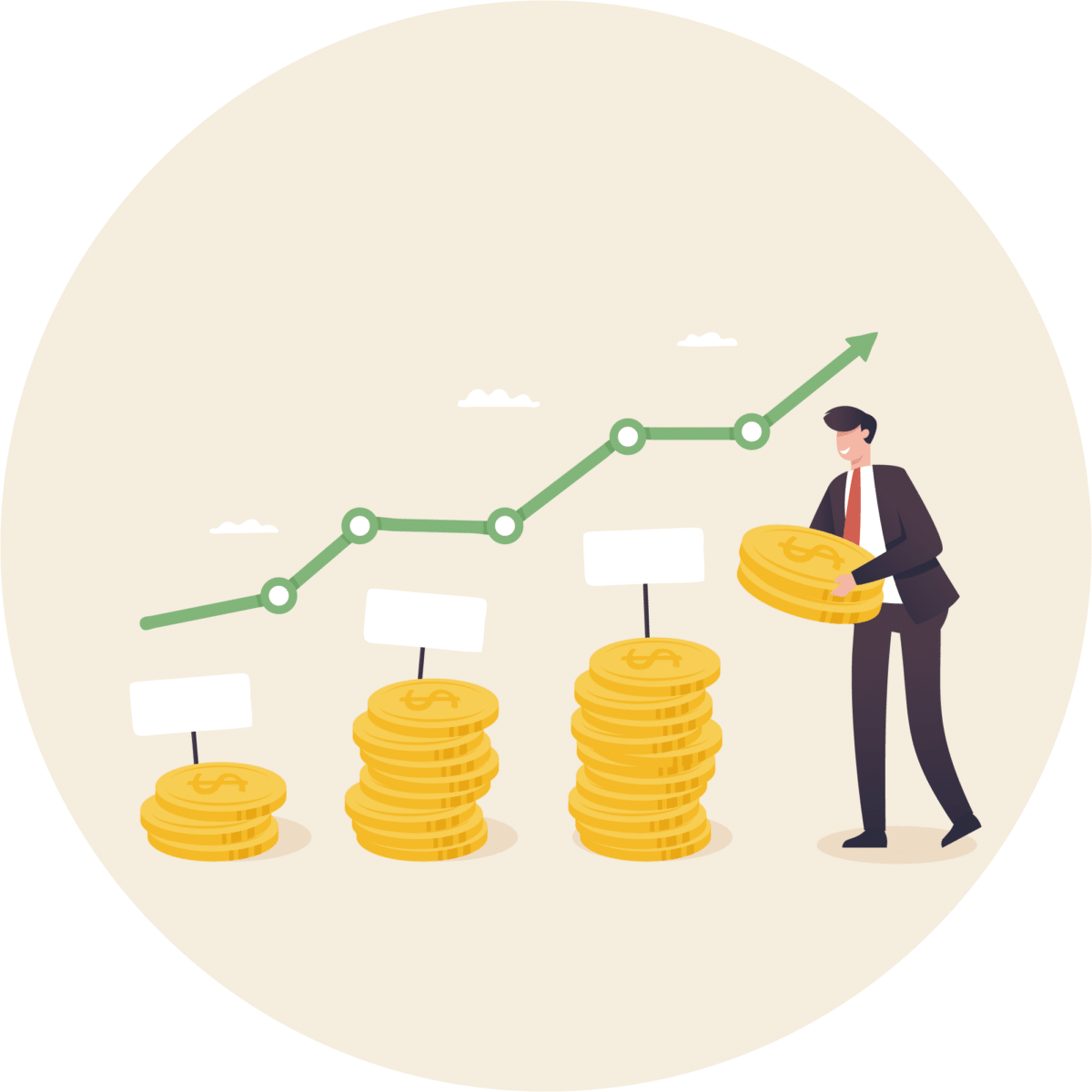Return on investment - CheckFirst